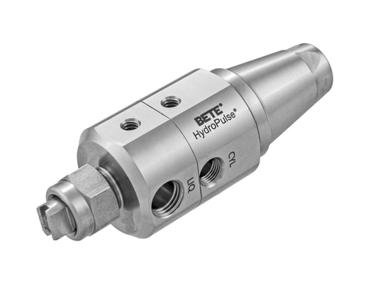 Keeping Industry in Motion: The art of precision lubrication nozzles